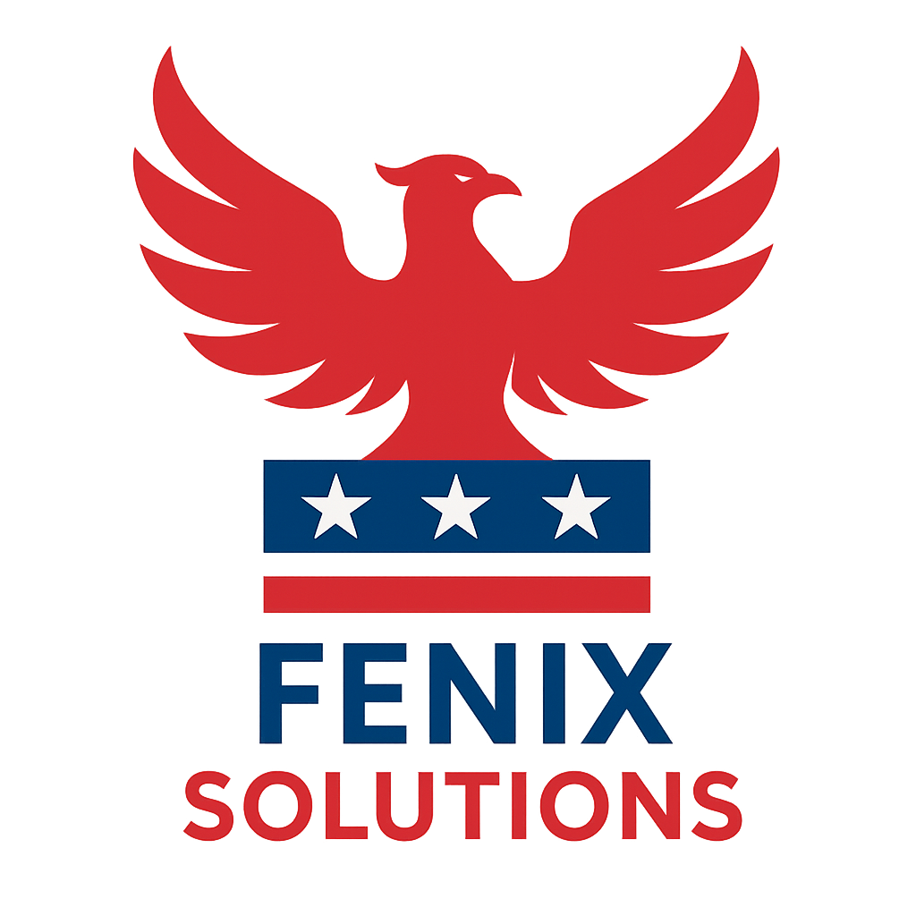 Contingent Workforce Analytics Support – Fenix Solutions